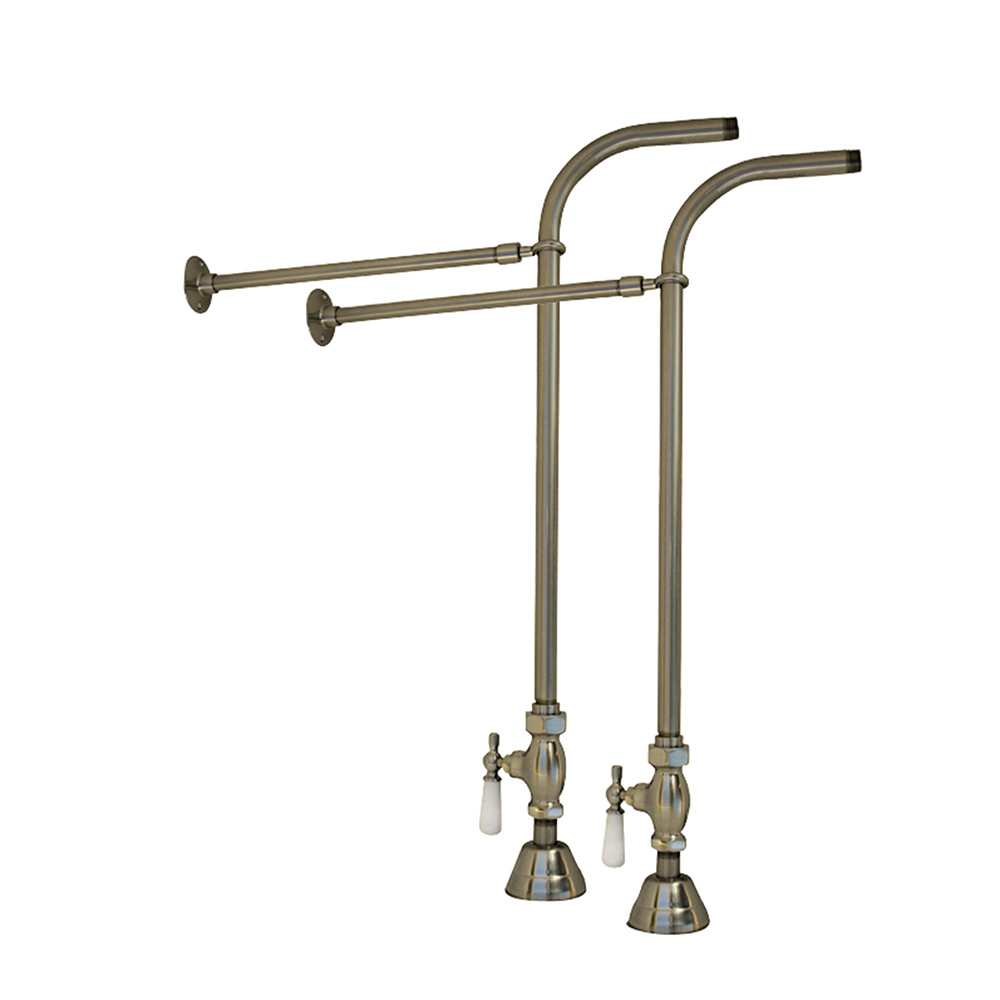 Decorative Bath - Braxton Harris Company