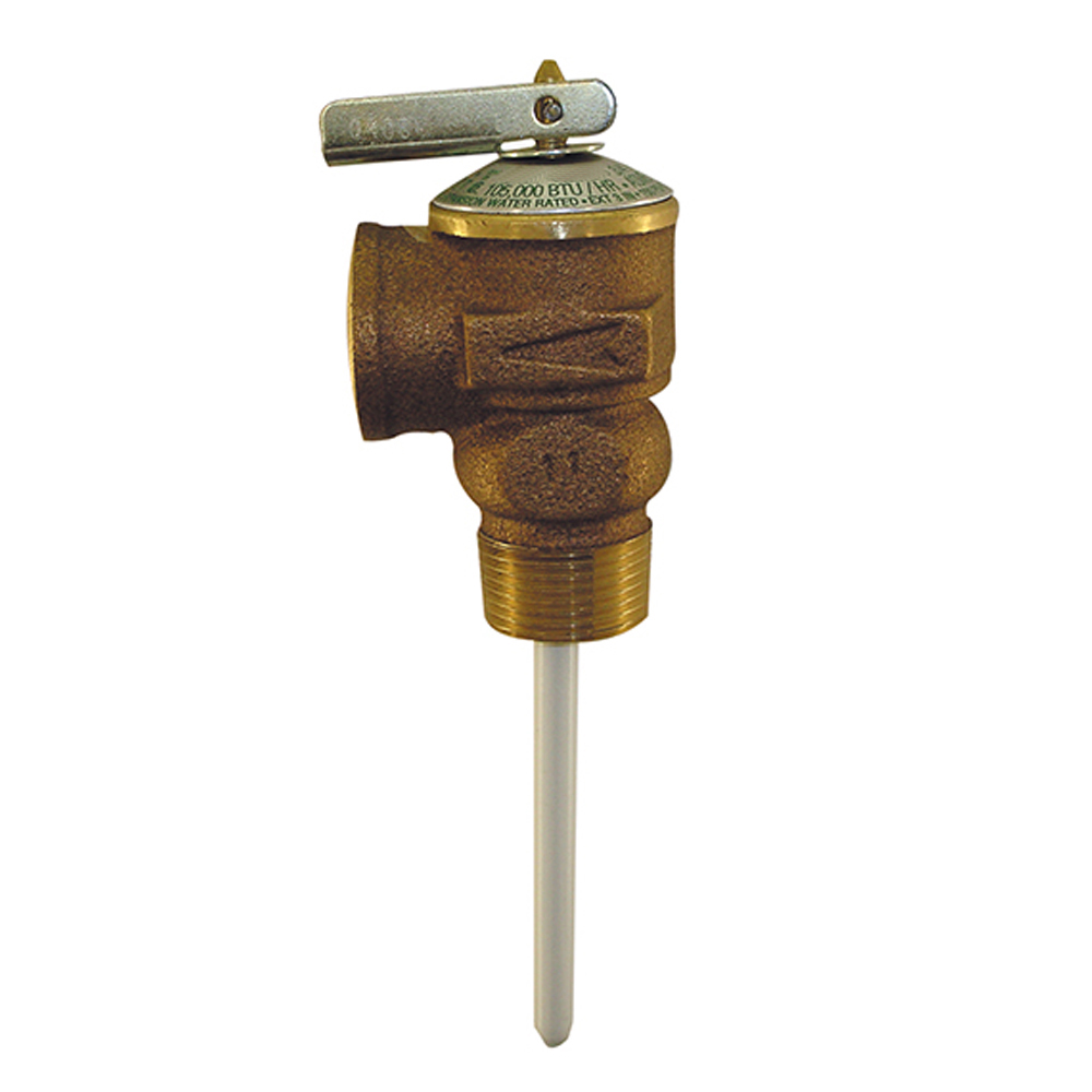 Valves - Braxton Harris Company