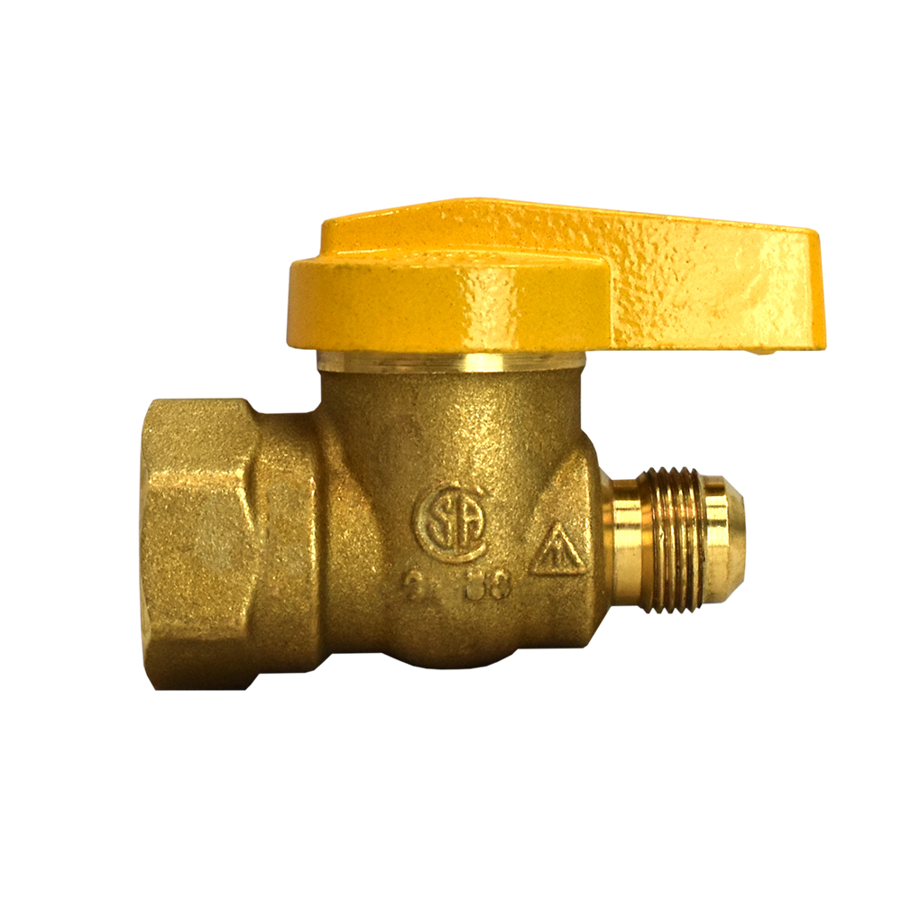 Gas Ball Valves - Braxton Harris Company